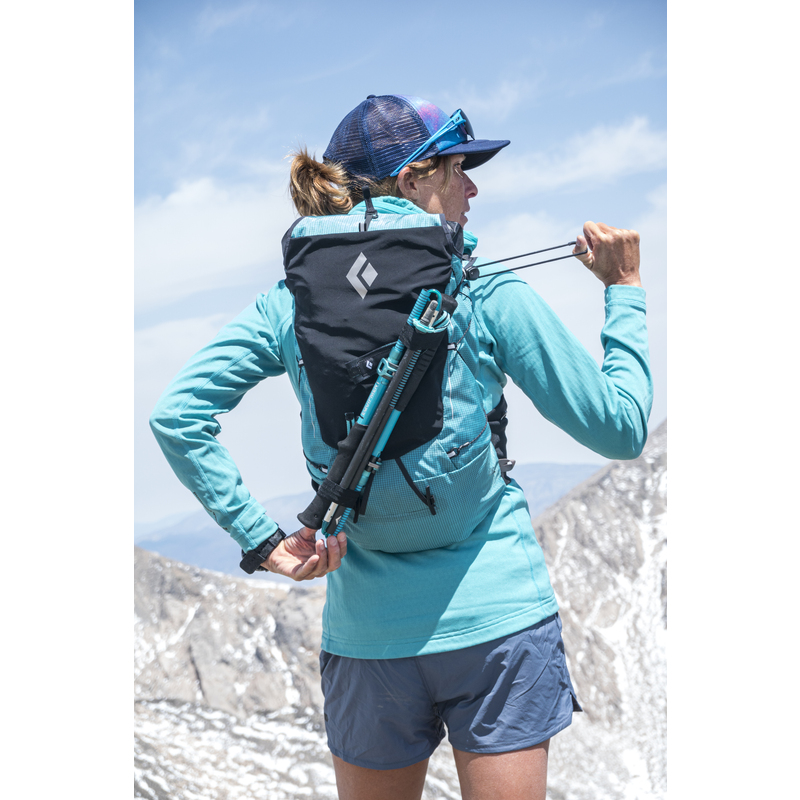Women's Distance 22 Backpack – Black Diamond Europe